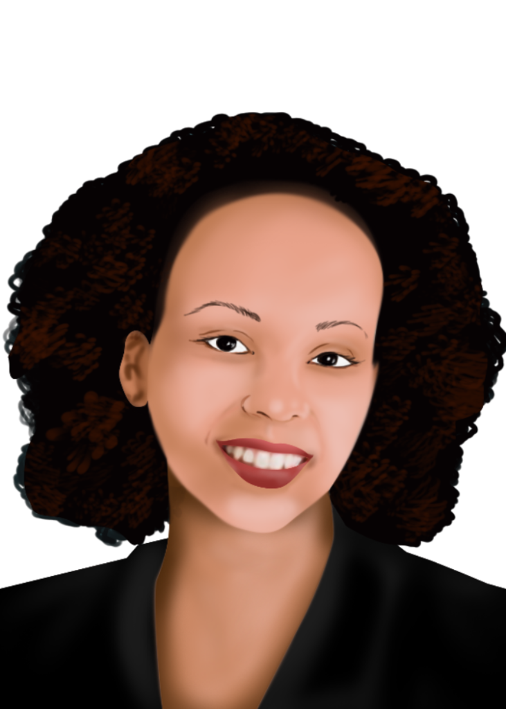 Window Snyder – Dear Smart Girl