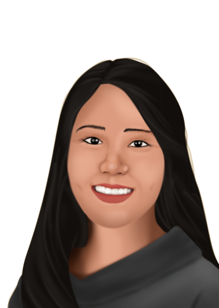 Josephine Santiago-Bond – Dear Smart Girl