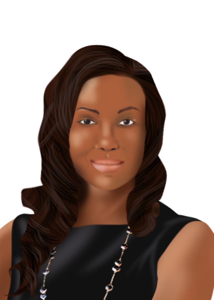 Aisha Bowe – Dear Smart Girl